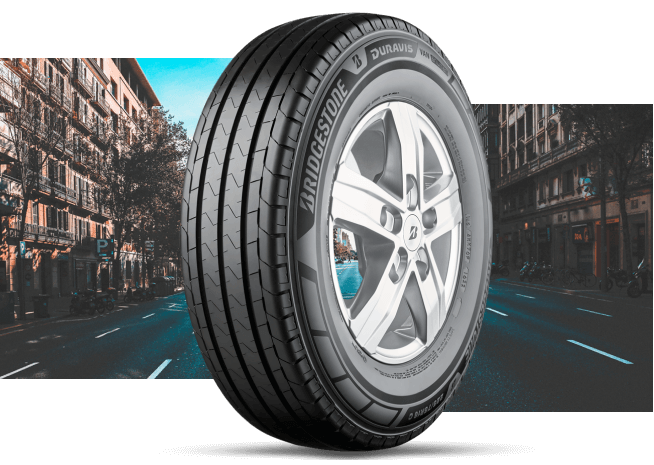 An Insight into Bridgestone’s Electric Vehicles Tyres