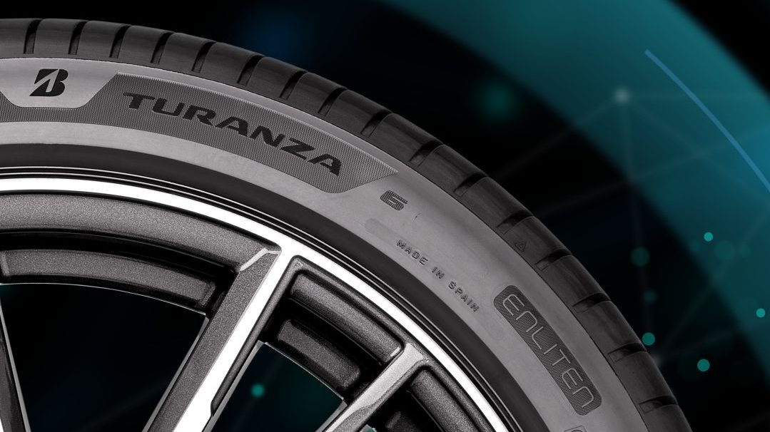 An Insight into Bridgestone’s Electric Vehicles Tyres