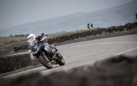 Battlax adventure trail at41